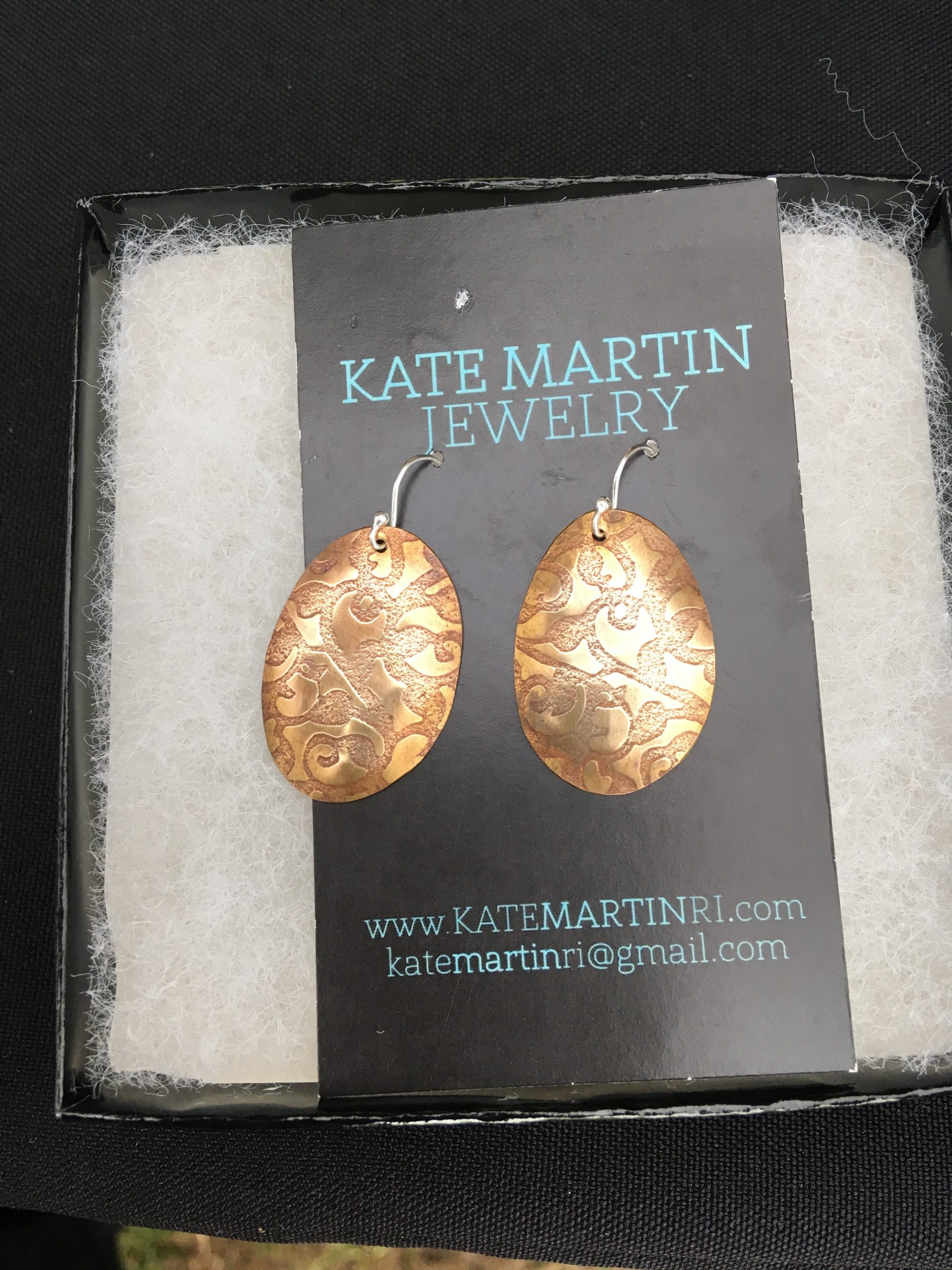 Gallery – Kate Martin Jewelry