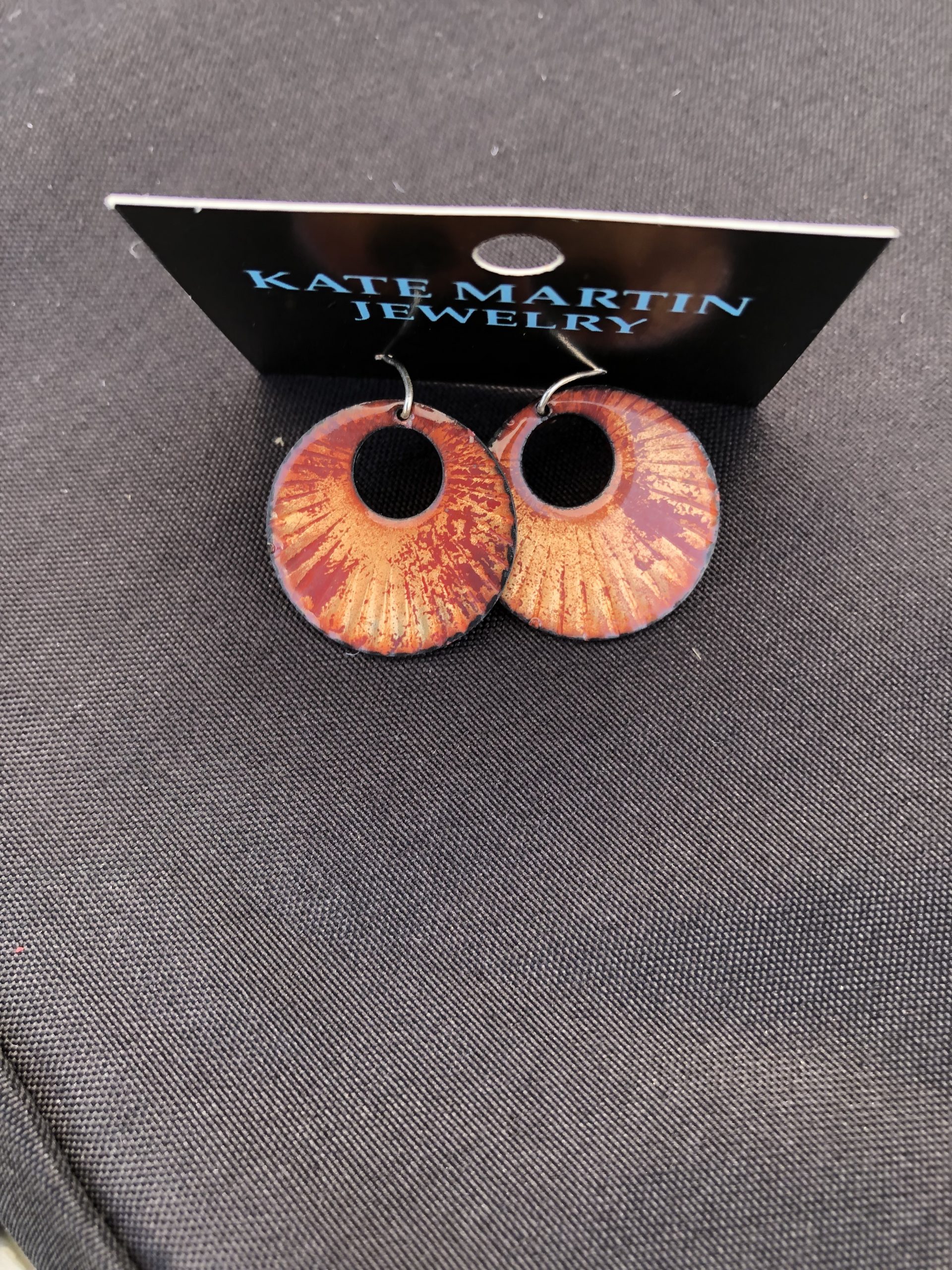 Kate Martin Jewelry